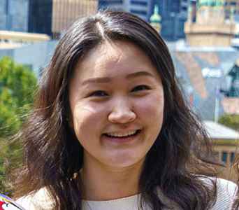 Gender Equality & Equity in Frontline Workplaces Registration